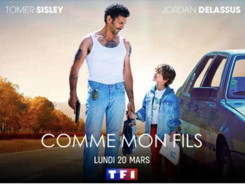 COMME MON FILS - Le Chaînon Manquant
