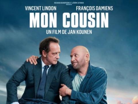 MON COUSIN - Le Chaînon Manquant